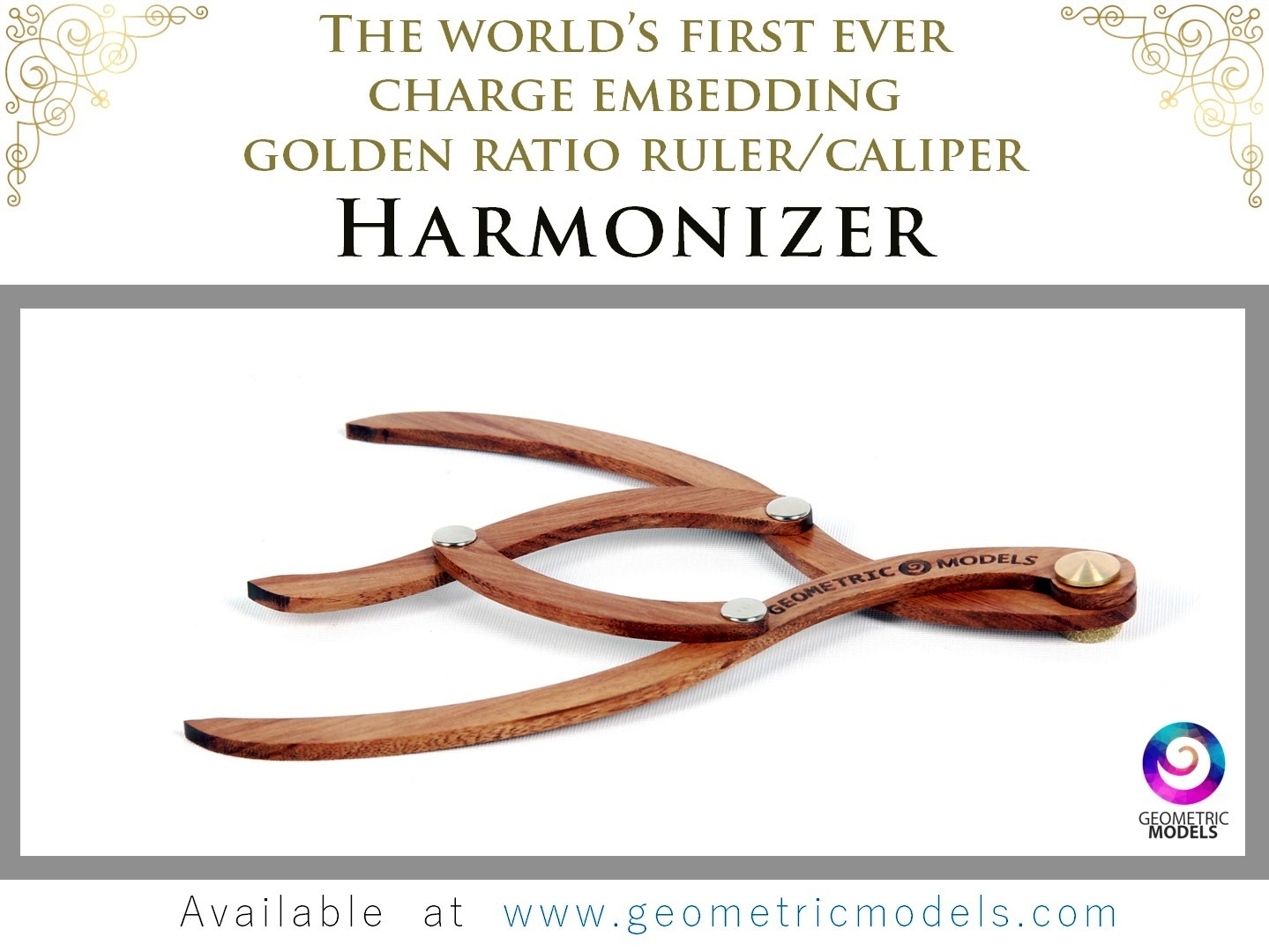 Harmonizer with corners