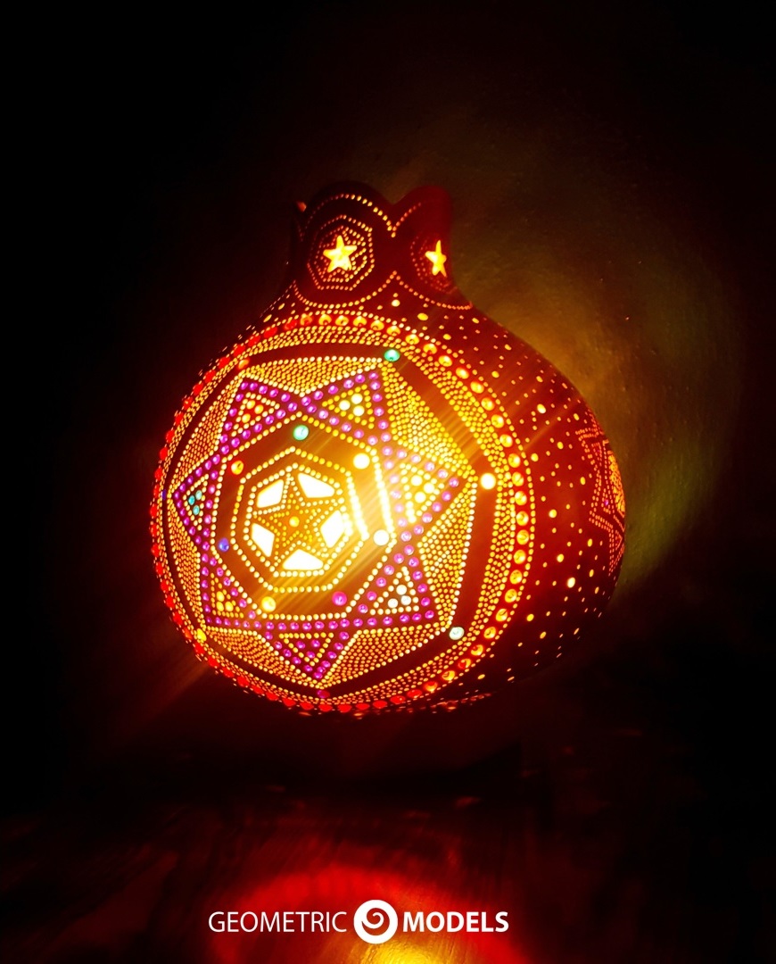 night time – sigil of ameth 06