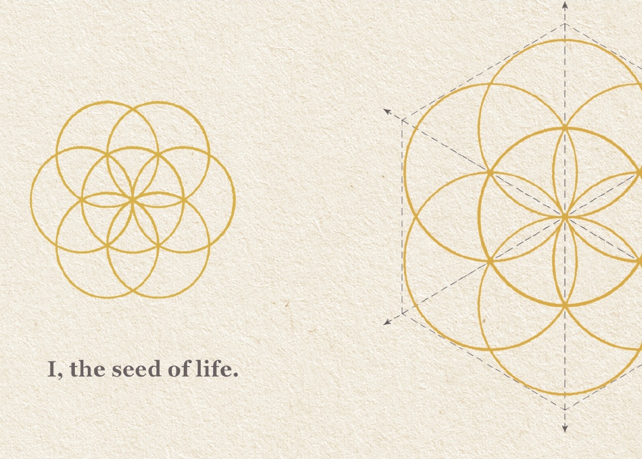 Temet Nosce (Know Thyself) Poster